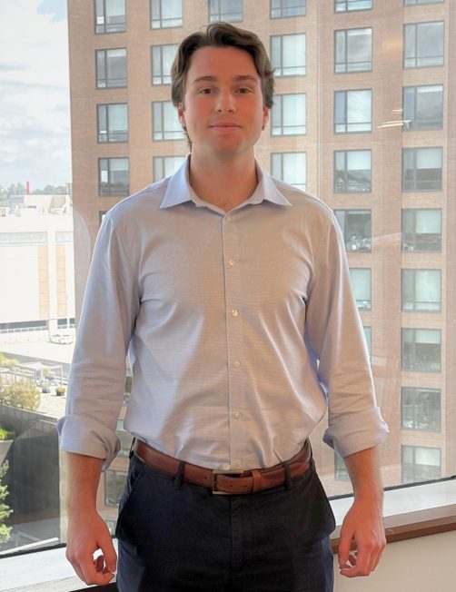 Conner Brook - Clearview Capital